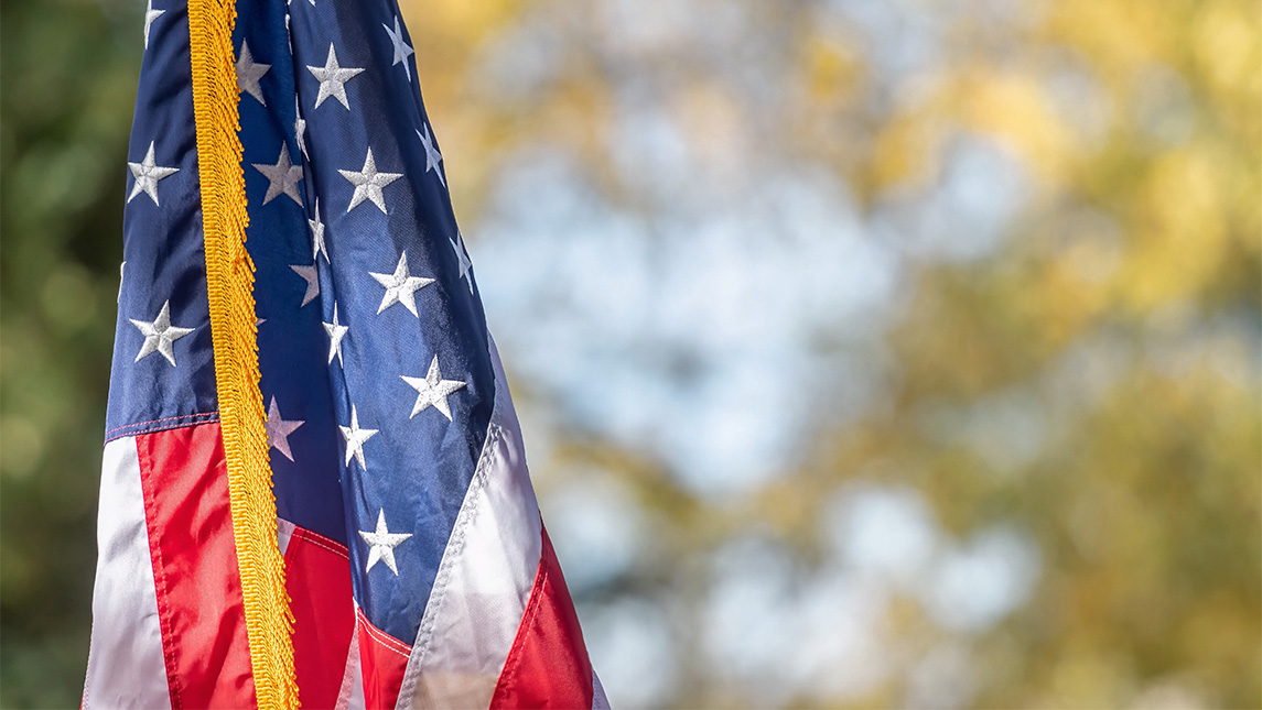 UNCG celebrates Constitution Week and freedom of expression | UNC ...