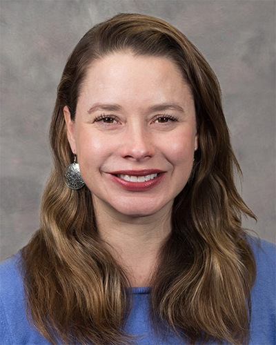 Marcia Hale | UNC Greensboro