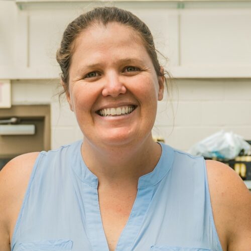 Sally Koerner | UNC Greensboro