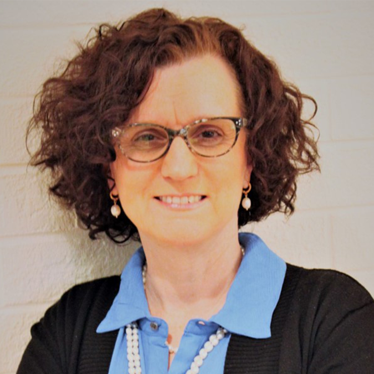 Kim Cuny | UNC Greensboro