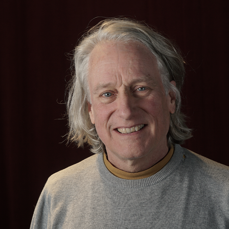 Michael Frierson | UNC Greensboro