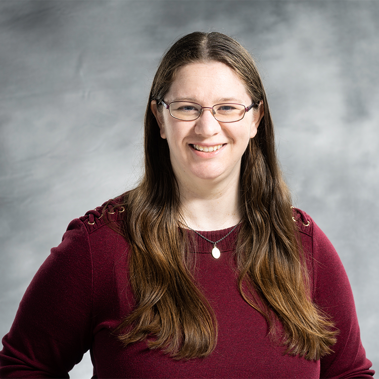 Janet Imrick | UNC Greensboro