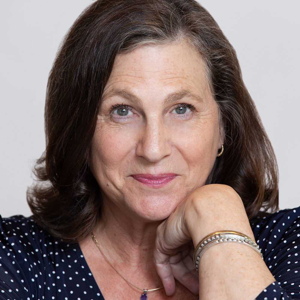 Janet Lilly - UNC Greensboro