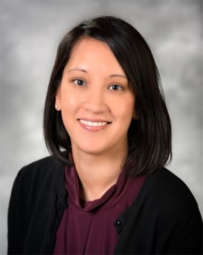 Julie Boyer - UNC Greensboro