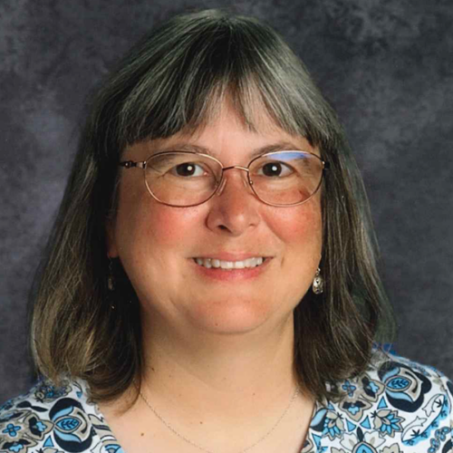 Lori Wright - UNC Greensboro