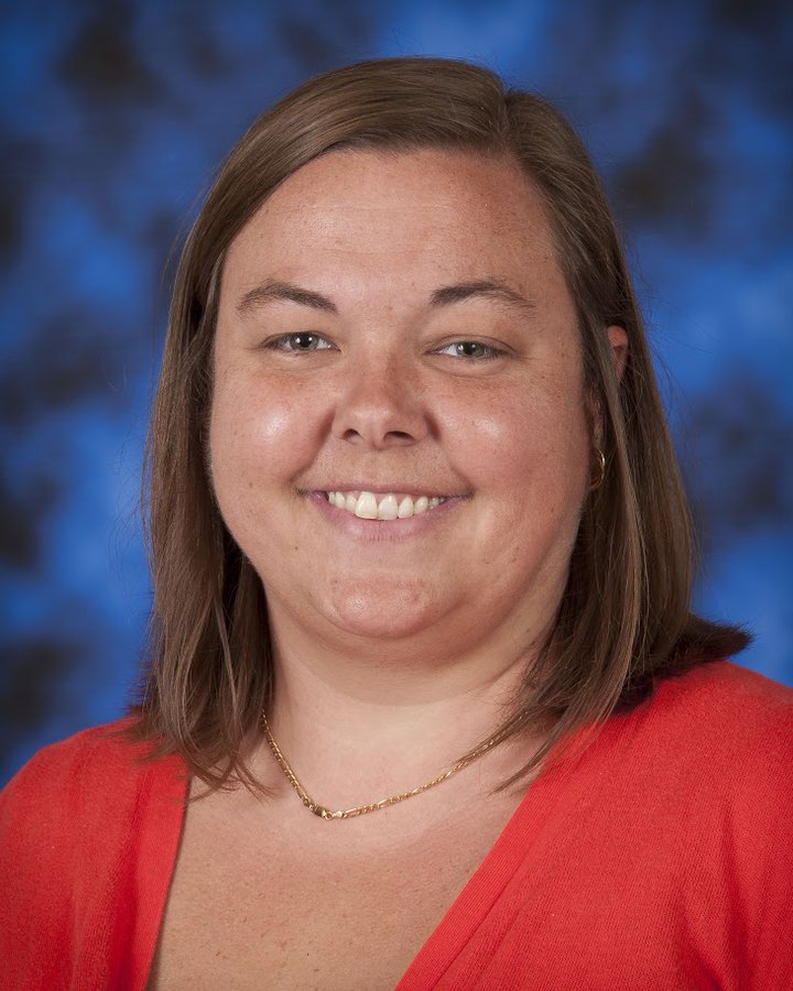 Megan Cayton - UNC Greensboro