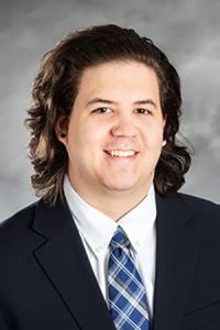 Michael Ream - UNC Greensboro