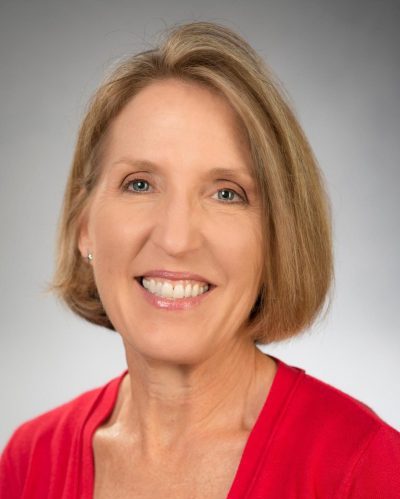 Amy Moyer | UNC Greensboro