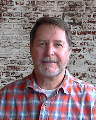 Michael Perko | UNC Greensboro