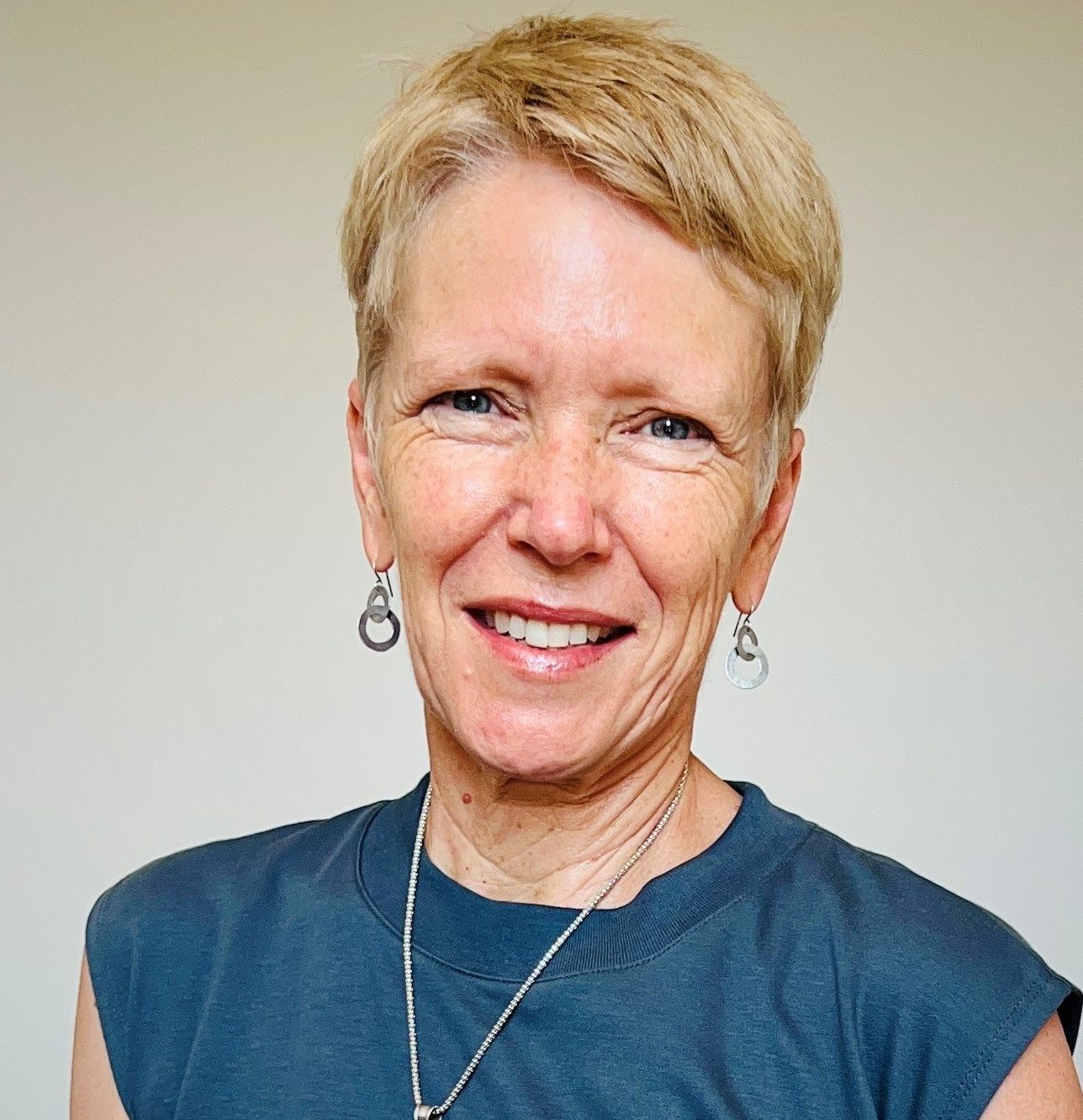 Maryanne Perrin - UNC Greensboro