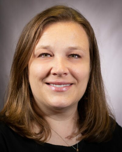 Randi Culp Stewart - UNC Greensboro