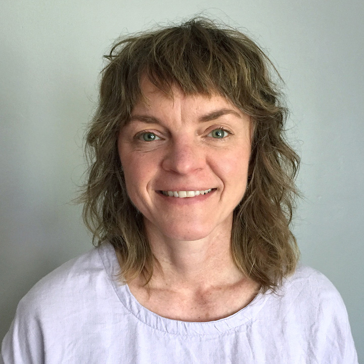 Tara Webb - UNC Greensboro