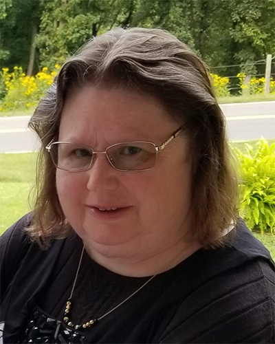 Sherry Ritter - UNC Greensboro