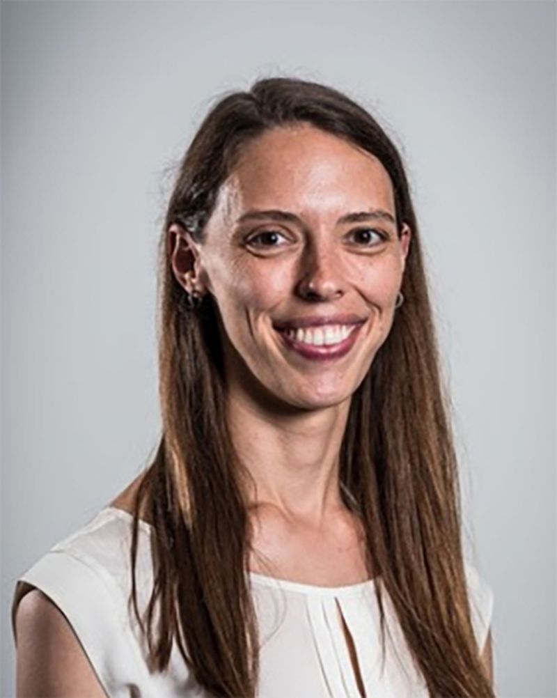 Sarah Newell - UNC Greensboro