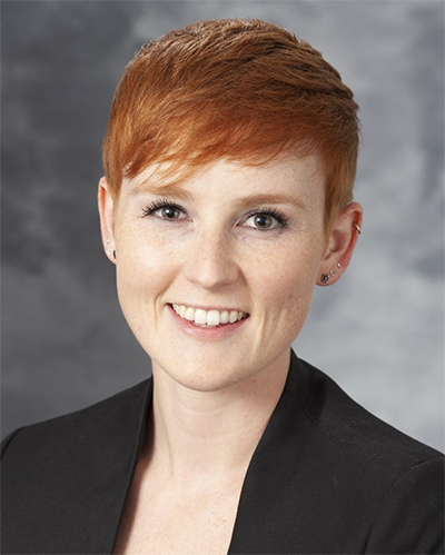 Kierra Sattler - UNC Greensboro