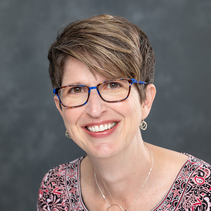 Tami Draves - UNC Greensboro