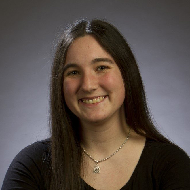 Tannis Boyajian | UNC Greensboro