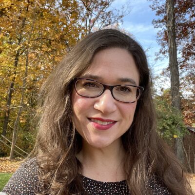 Ellen Haskell - UNC Greensboro