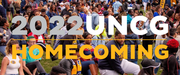 Homecoming 2022