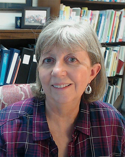 Sharon Mims - UNC Greensboro