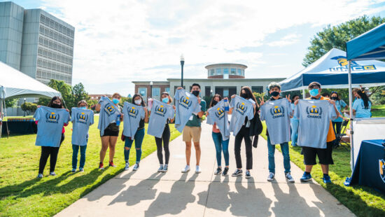 Summer Camps and Courses | UNC Greensboro
