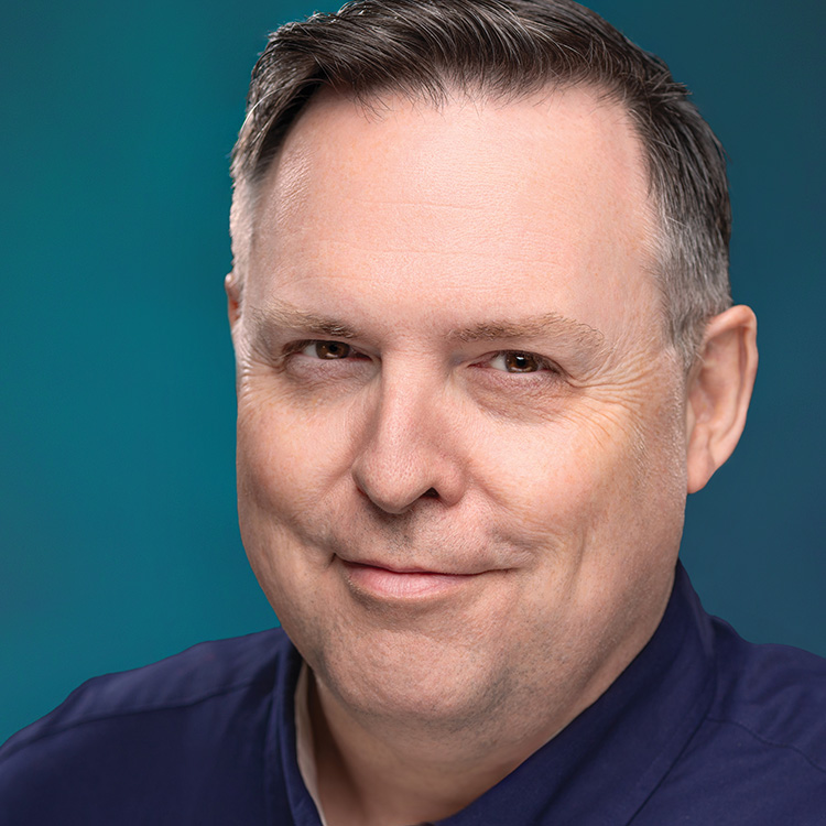 Hugh Hysell - UNC Greensboro