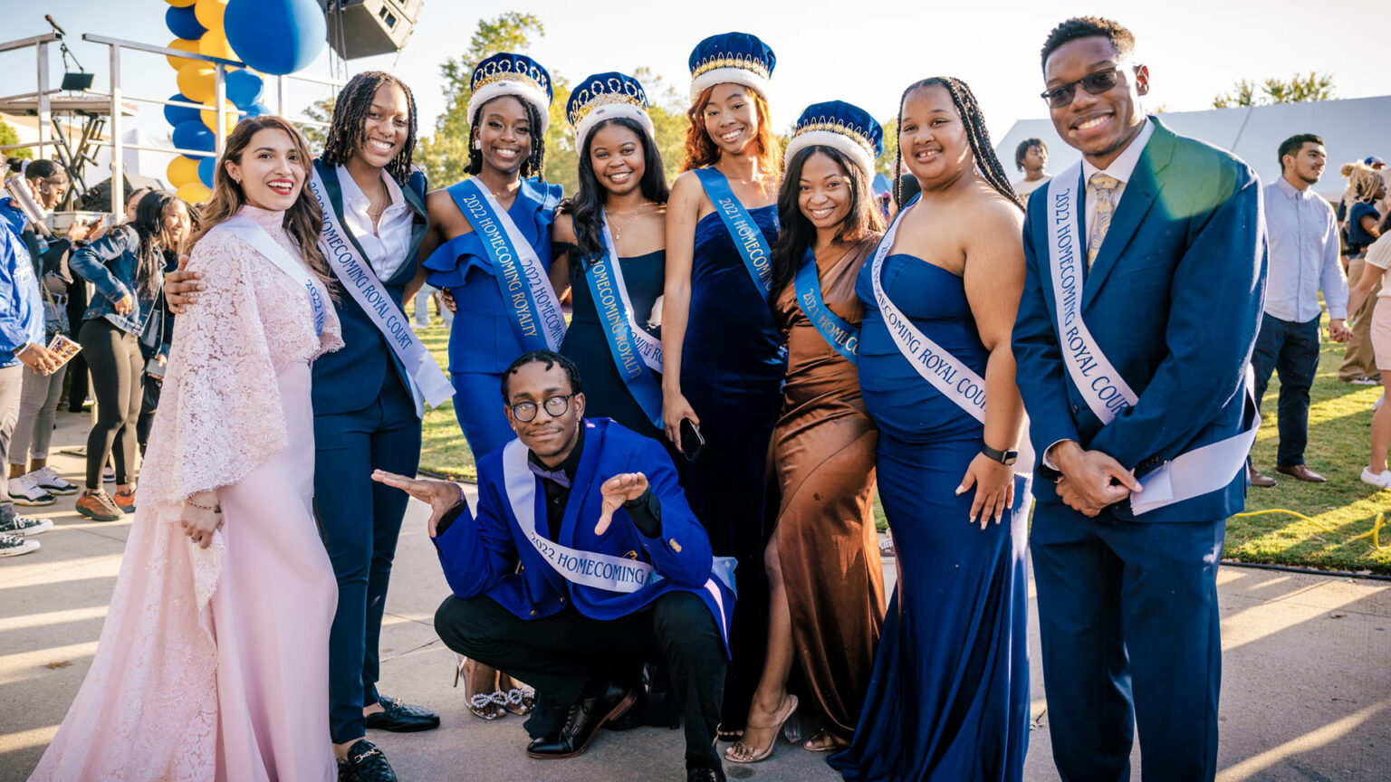 Campus Activities & Programs | UNC Greensboro