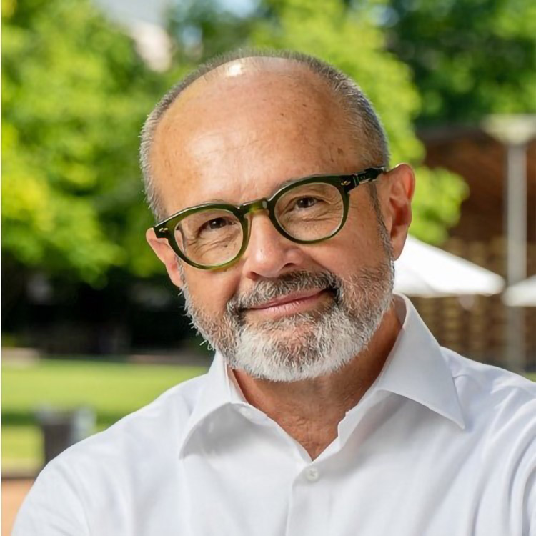 Steven Hayes - UNC Greensboro