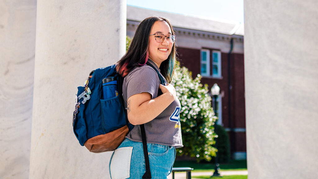 Creating Change Makers at UNCG | UNC Greensboro