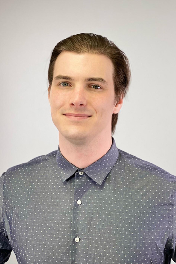 Undergraduates find mentors in the lab | UNC Greensboro