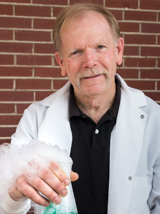 Meet the Teaching Excellence awardees of 2023 | UNC Greensboro