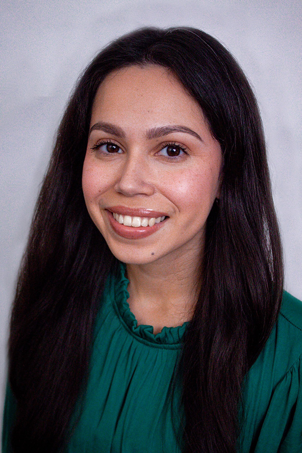 Undergraduates find mentors in the lab | UNC Greensboro