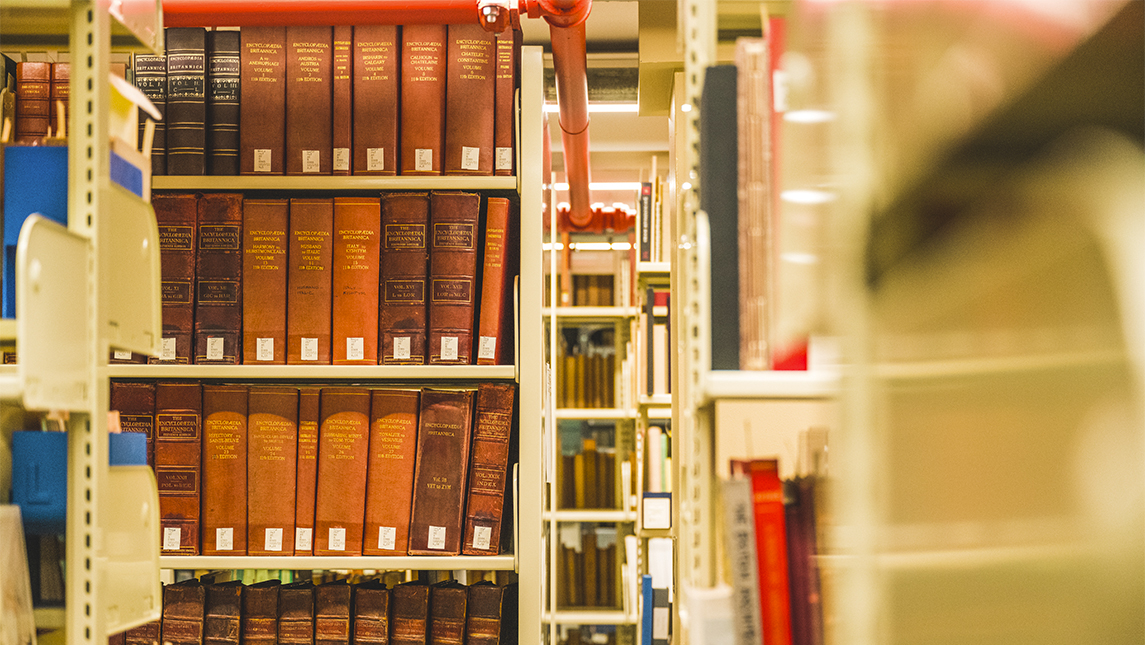 The story in the margins of UNCG's Cello Music Collection | UNC Greensboro