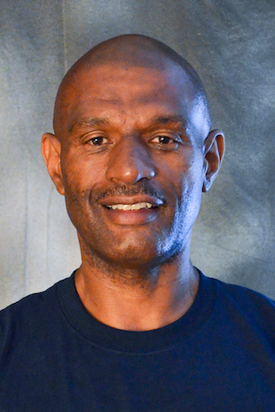 Kenneth Beasley | UNC Greensboro