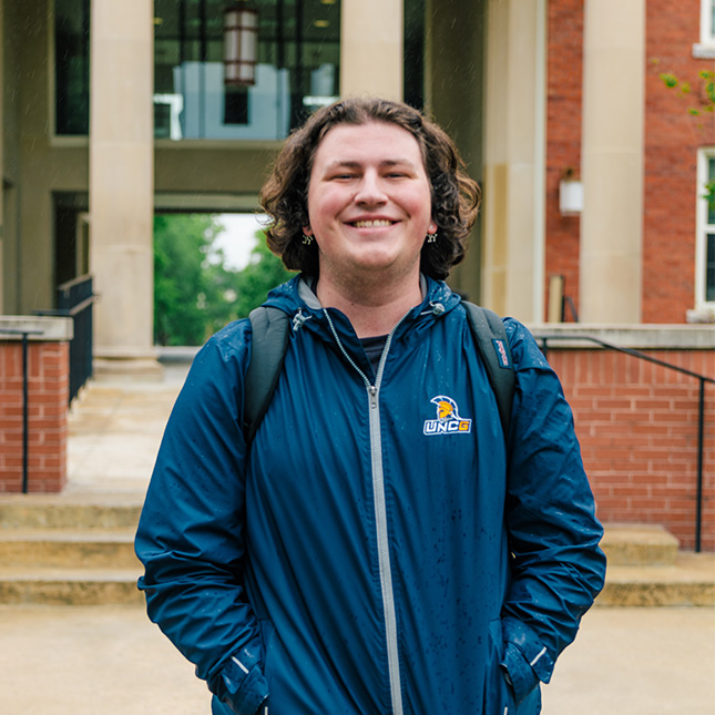 Sneak a Peek of UNCG Student Life | UNC Greensboro