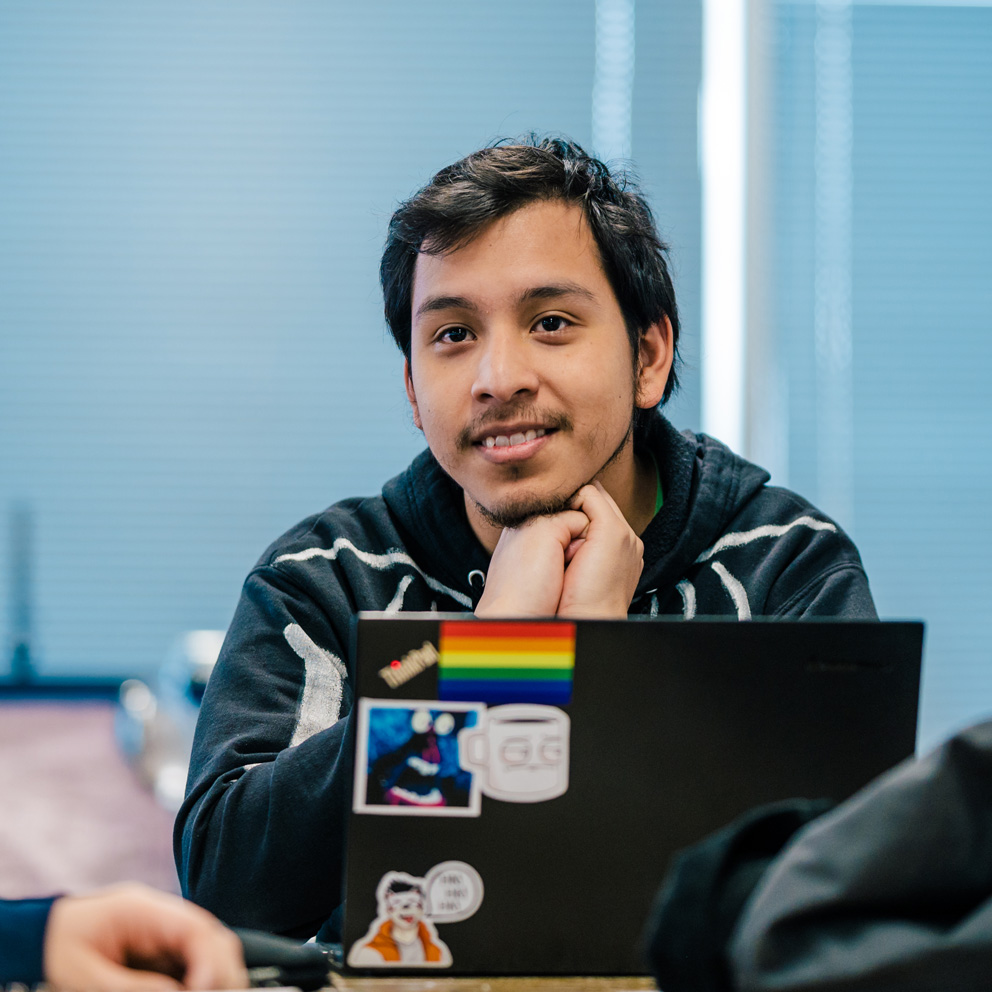 Student Recruitment - UNC Greensboro