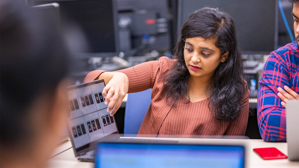 UNCG prepares students for AI in the workplace | UNC Greensboro