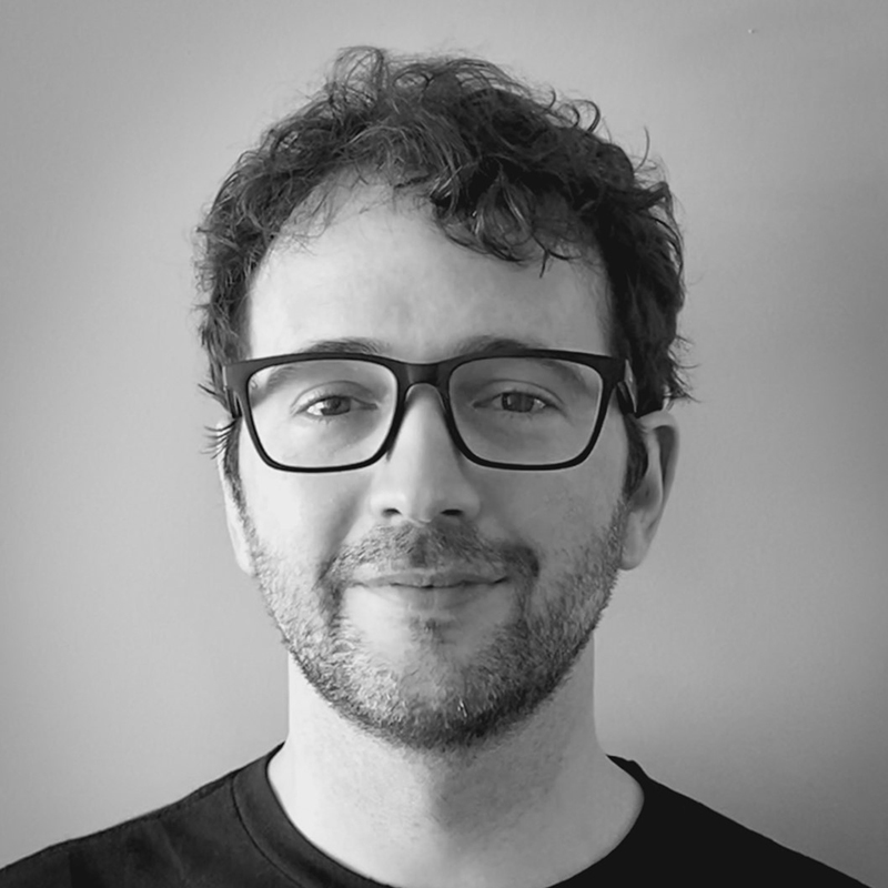 Rodgers Dameron - UNC Greensboro