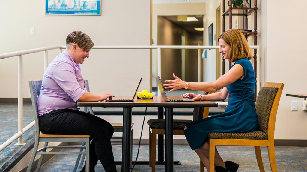 Help for Healing from Past Relationship Abuse | UNC Greensboro
