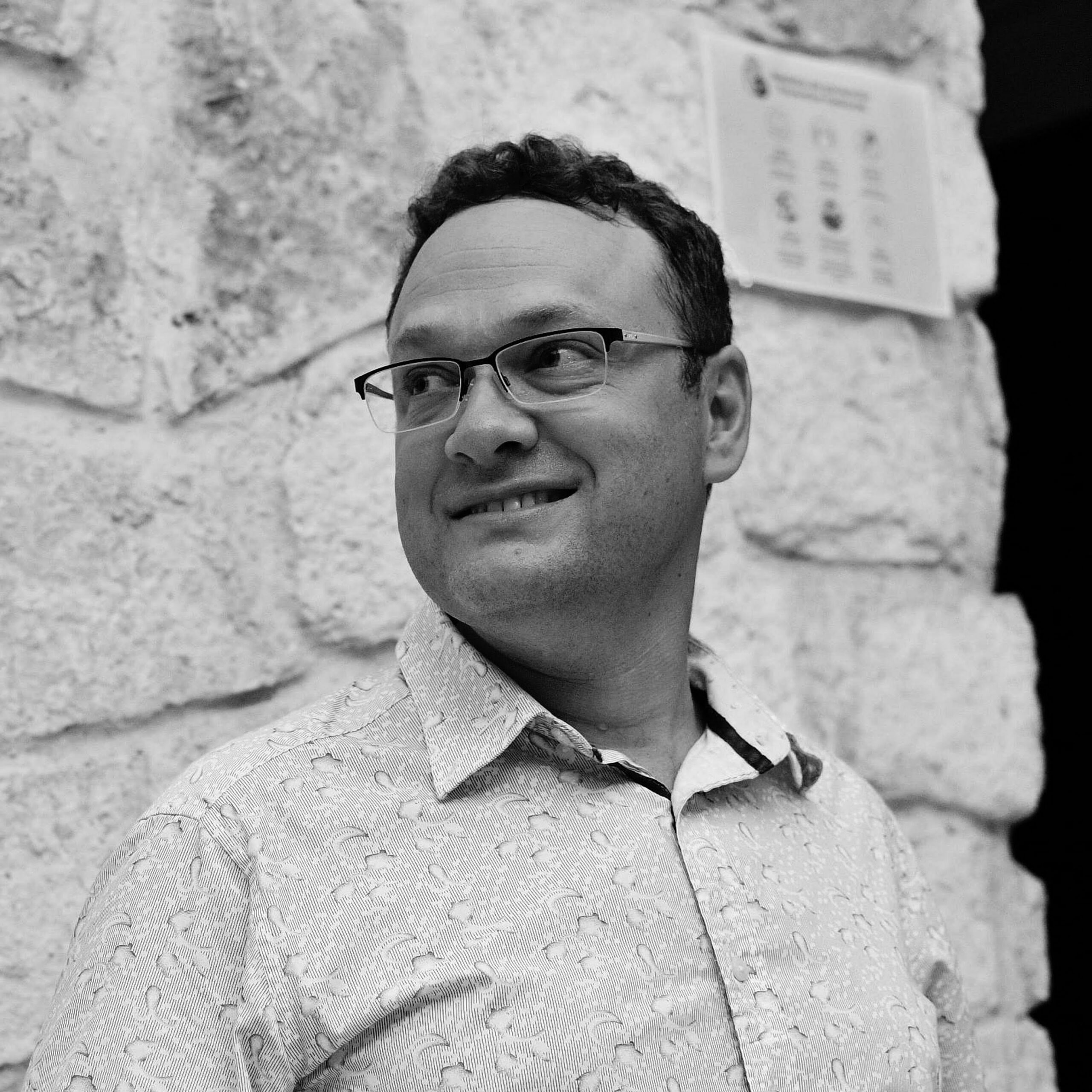 Joshua Ritter - UNC Greensboro