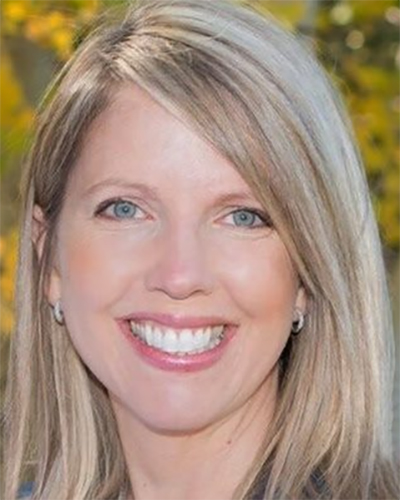 allyson Kelley - UNC Greensboro