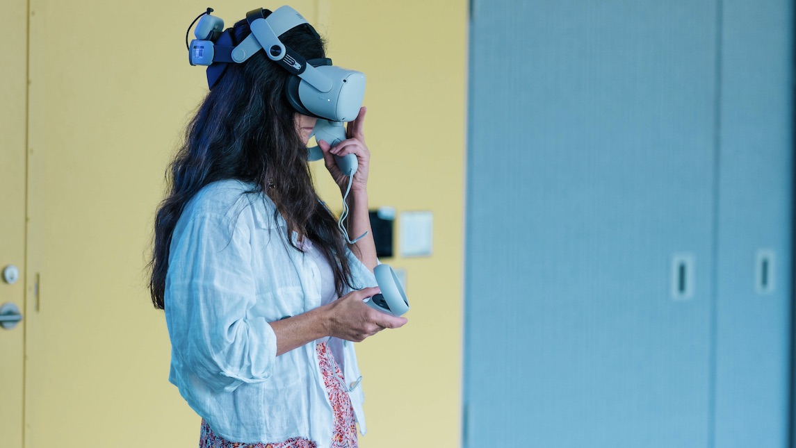 School of Nursing Mentee Becomes Mentor + Director | UNC Greensboro