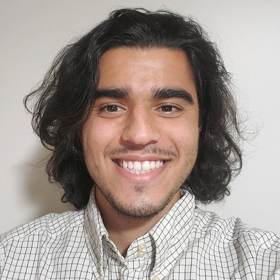 Abdulkareem Omer | UNC Greensboro