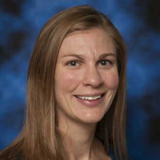 Heather Coleman - UNC Greensboro