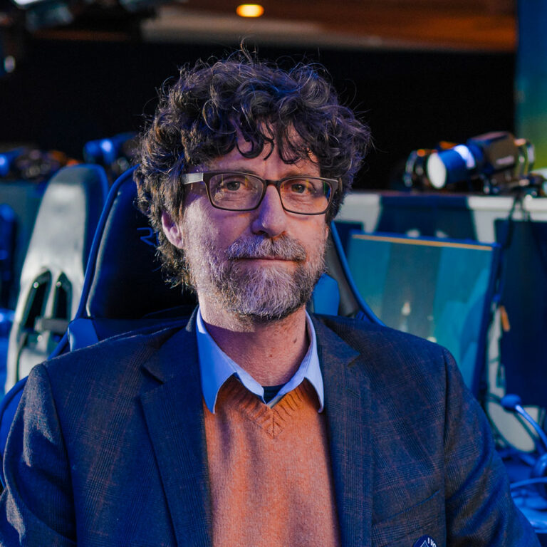 Research and Impact - UNC Greensboro