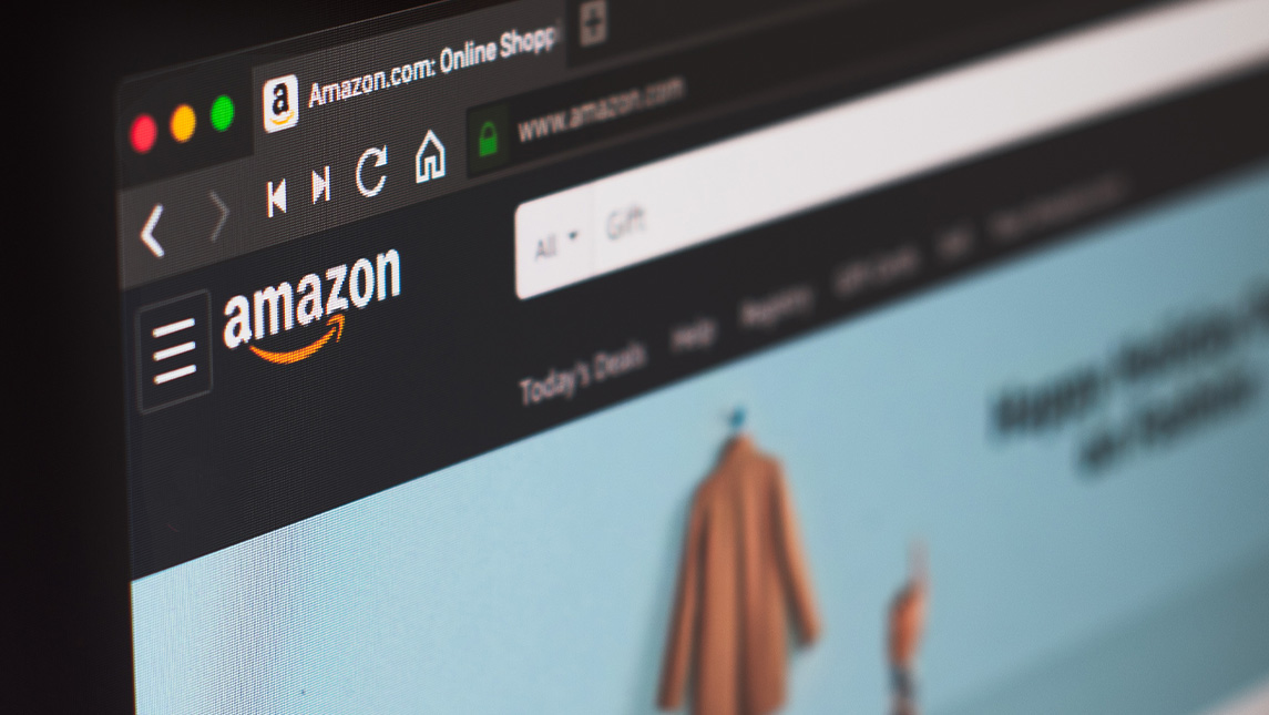 UNCG and Amazon Partnership Gives Students Financial Freedom | UNC ...