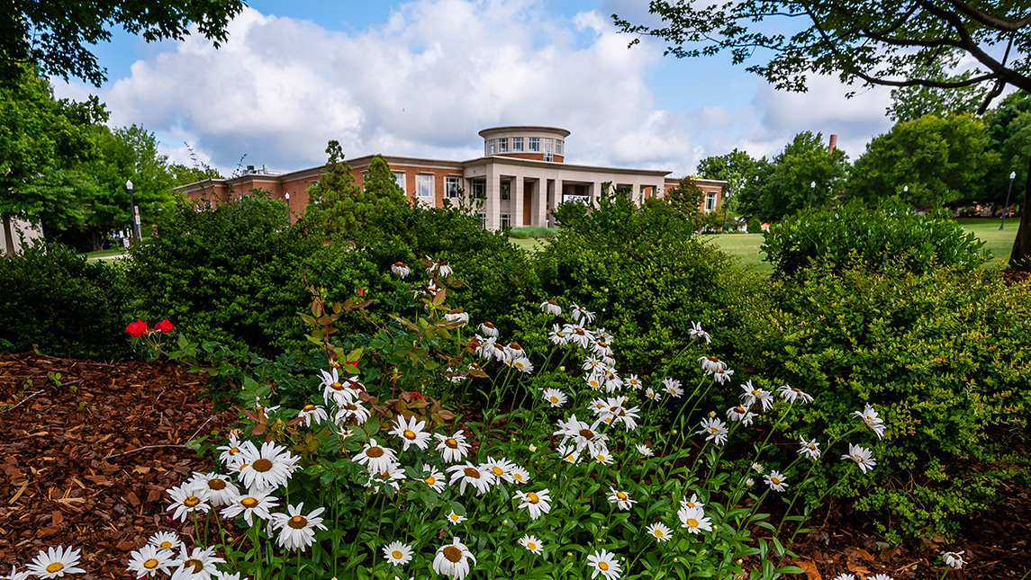 Time and Space for Wellness for UNCG Faculty and Staff | UNC Greensboro