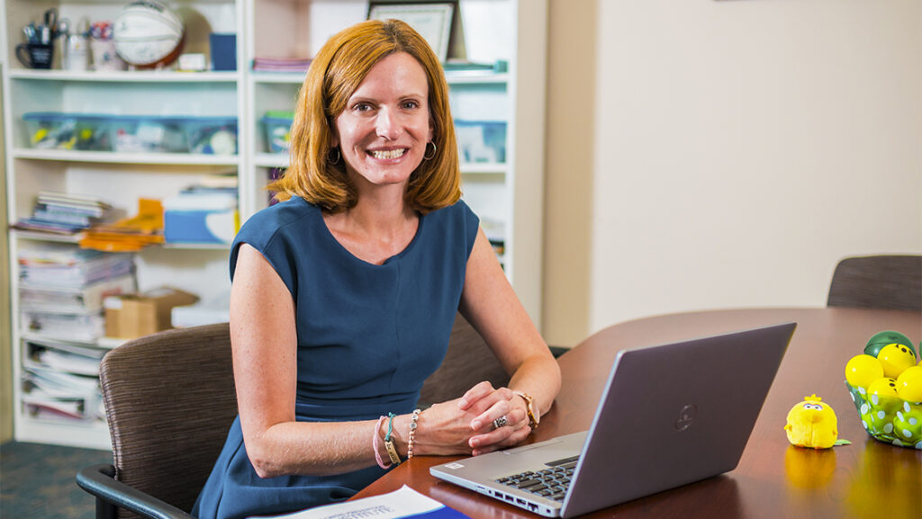 Healing from Emotional Abuse: Insights from UNCG Professor Christine ...