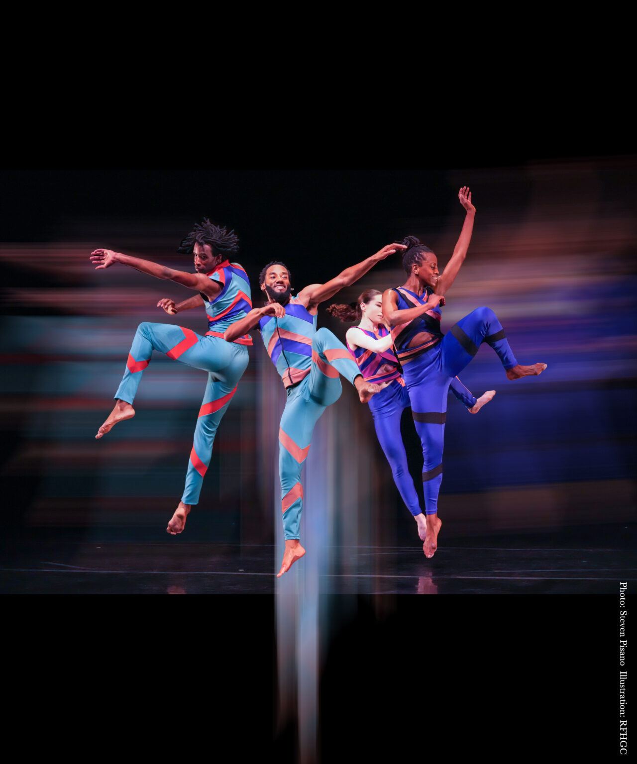 Jewel, Garth Fagan Dance, and Tim Warfield Take the UNCG Stage In ...