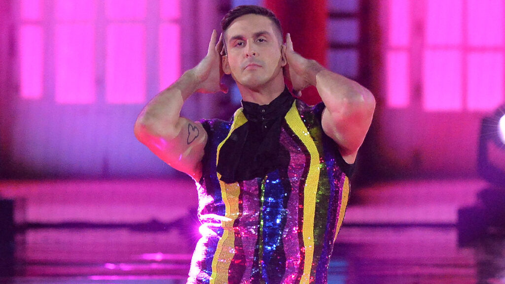 Cody Rigsby ’09: Finding Your Way Is Not Always A Straight Line | UNC ...